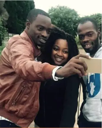 Leonard Dembo: The untold story - PressReader