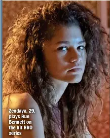 NO JOY ON EUPHORIA! - PressReader