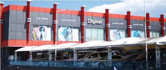 Telstra to Buy Digicel Pacific in US $1.6bn Deal - PressReader