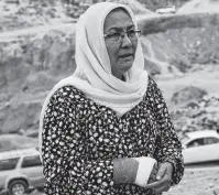 New film captures Afghan women’s courage in failed peace talks with Taliban - PressReader