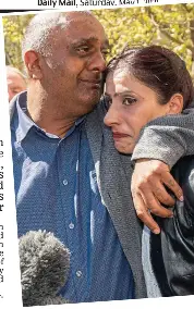 The First Class Post Office hypocrite and her £5million wages of sin ...