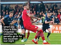 CHAPMAN SEALS ELL’ OF A WIN! - PressReader