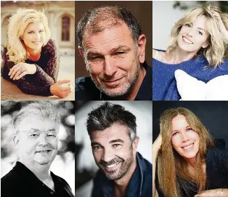 films “noirs”, Cosne en lumière - PressReader