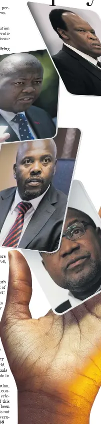 The Public Protector inquiry - PressReader