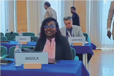 Angola quer mais investigaç­ão para melhorar diagnóstic­os de cancro ...