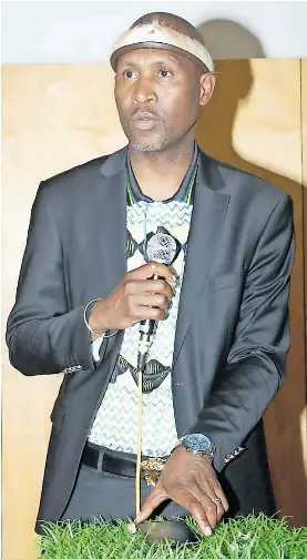 Suspended CEO welcomes MTPA’s internal procedures - PressReader