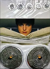 Demanding, complex, rich: You’ll want to go back to this show - PressReader