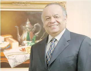 UNA VIDA compartien­do el pan en familia - PressReader