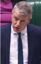 Tories rushed in, ready for another calamity from Keir’s hit factory - PressReader