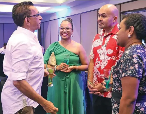 Companies Capitalise On Duty Reduction - PressReader