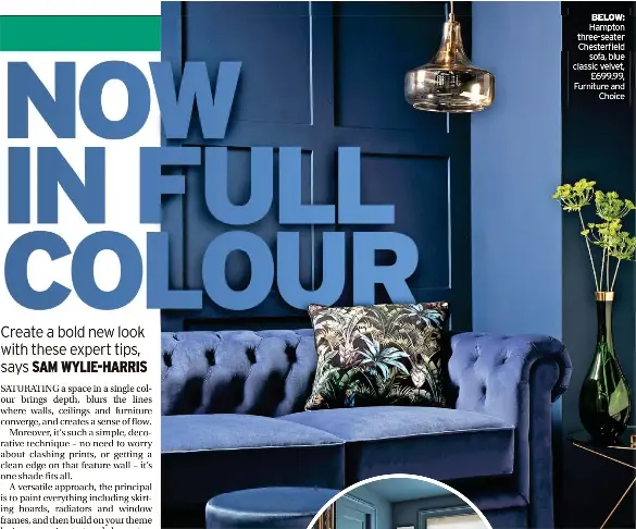 NOW IN FULL COLOUR - PressReader