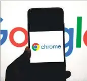 A look at the Justice Department’s effort to force Google to sell ...