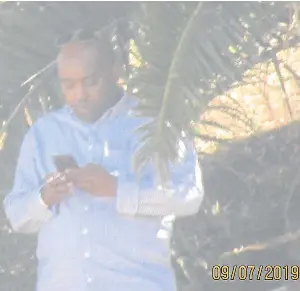 Modise church crisis deepens - PressReader