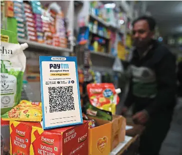 Paytm’s debacle casts doubt over IPOS - PressReader