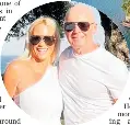 Rich-listers back off helicopter bid - PressReader