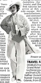 IT’S THE POLISH RIVIERA! - PressReader