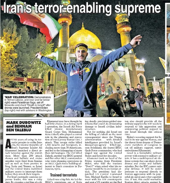 CROSSING LINE IN THE SAND - PressReader