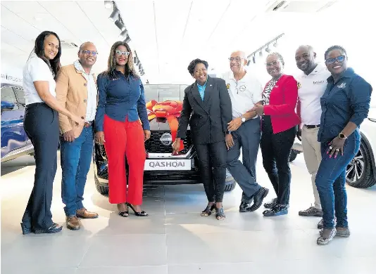 Delapenha Golf Classic to offer special hole-in-one prize - PressReader