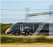 GWR to inform customers of compo rights during delays - PressReader