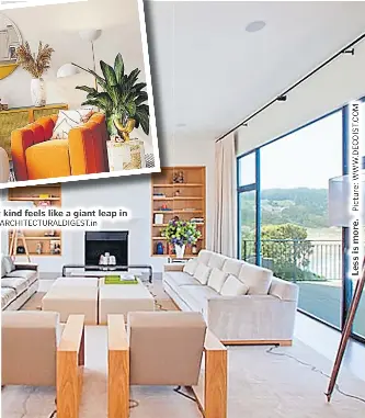 Simple decor ideas - PressReader