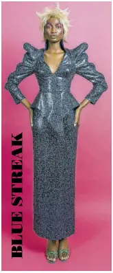 BEST FOOT FORWARD - PressReader