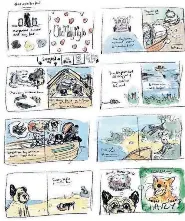 Granny’ s first book is full of animal magic - PressReader