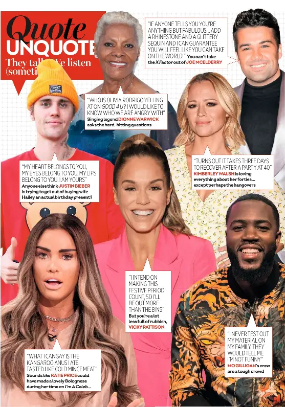 Quote UNQUOTE - PressReader