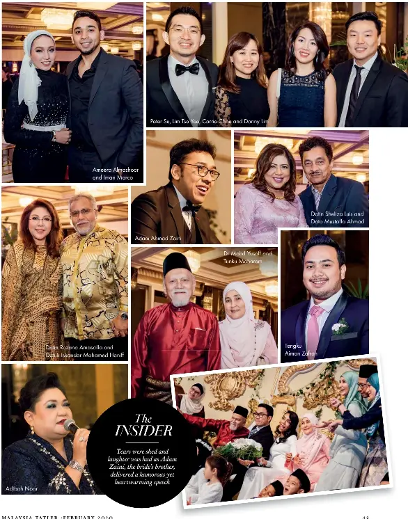 A Love That Zings - PressReader