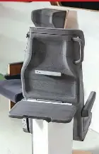 Public give feedback on design of new generation high-speed trains ...