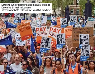 Four million workdays are lost to strike - PressReader