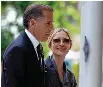 Jury selection begins in Hunter Biden case - PressReader