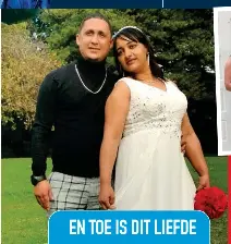 CRAIG ERASMUS OOR SY VROU, MELANIE - PressReader