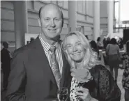 Gala raises $500,000 for Denver Museum of Nature & Science - PressReader