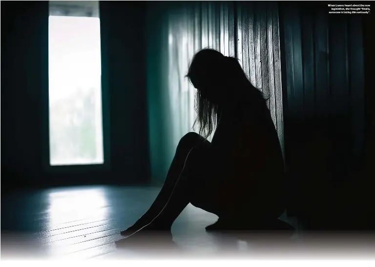 From page B1 // Stalking ‘is happening every day’ - PressReader