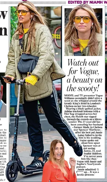 CLIFF’S EURO PAIN - PressReader