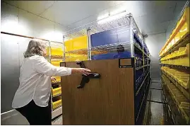 County unveils new coroner’s office - PressReader