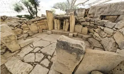 Sir Temi Zammit (1864 - 1935) a man of great intelligen­ce - PressReader