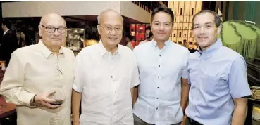 PNOC partners with ESG for sustainabl­e agricultur­e - PressReader