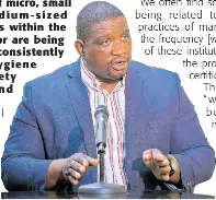 MSMEs urged to adhere to hygiene practices - PressReader