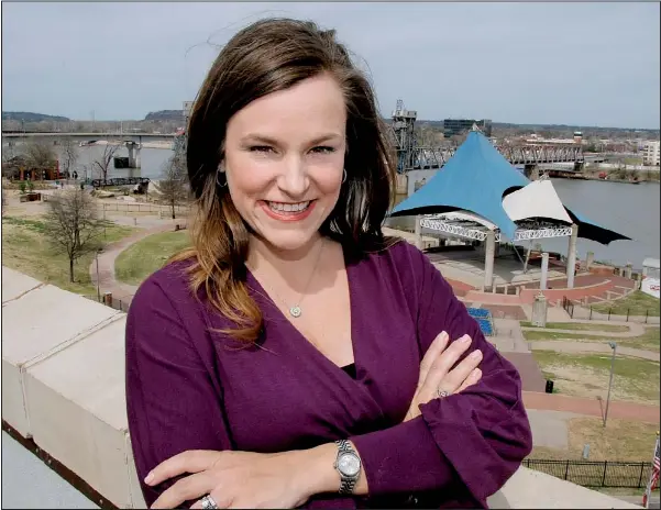 Angie Staley Johnson - PressReader