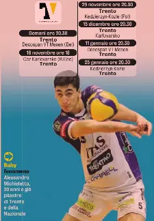 Caccia alla Champions - PressReader