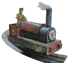 SADDLETANK BOOKS - PressReader