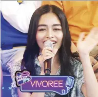 Elmo Magalona steps out of comfort zone with PNL Sessions - PressReader