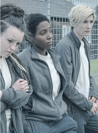 TV PICK OF THE WEEK - PressReader