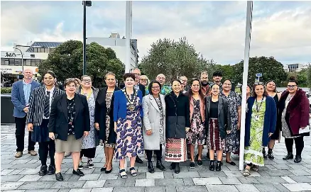 Pacific language weeks under way - PressReader