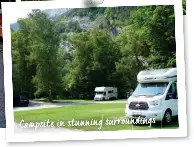 Camp Au Chur, Chur - PressReader