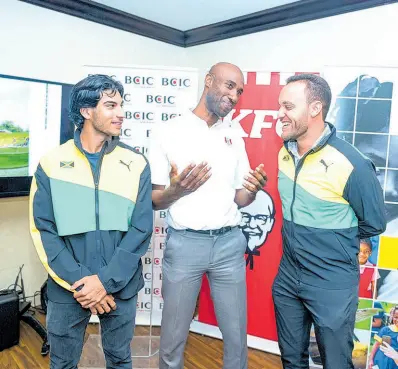 Family distressed as US resident goes missing after arriving in Ja ...