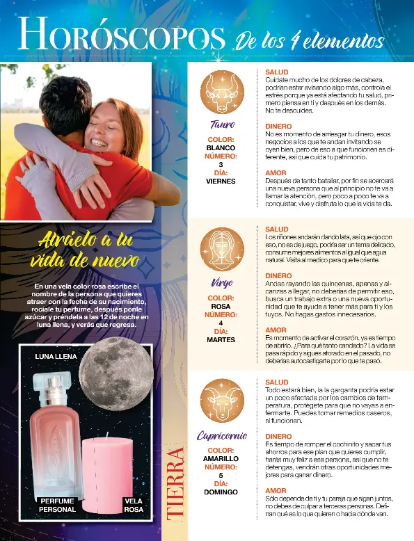 Horóscopos - PressReader