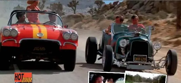 HOT ROD 1979 - PressReader