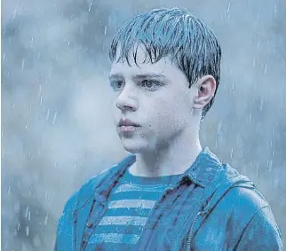 El tabú de l’assetjamen­t escolar - PressReader